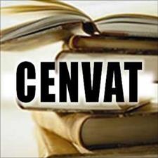 Cenvat credit is available on CVD and SAD on capital goods imported and ...