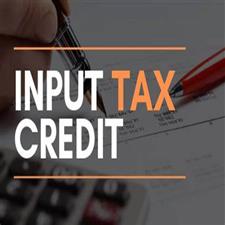 Practically How To Handle Litigation on ITC Relating To Section 16(2 ...