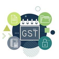GST on Geo Membrane