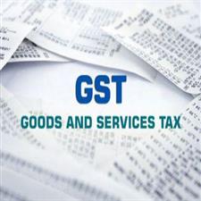 Rs. 1,65,105 crores Gross GST revenue collected in month of July 2023
